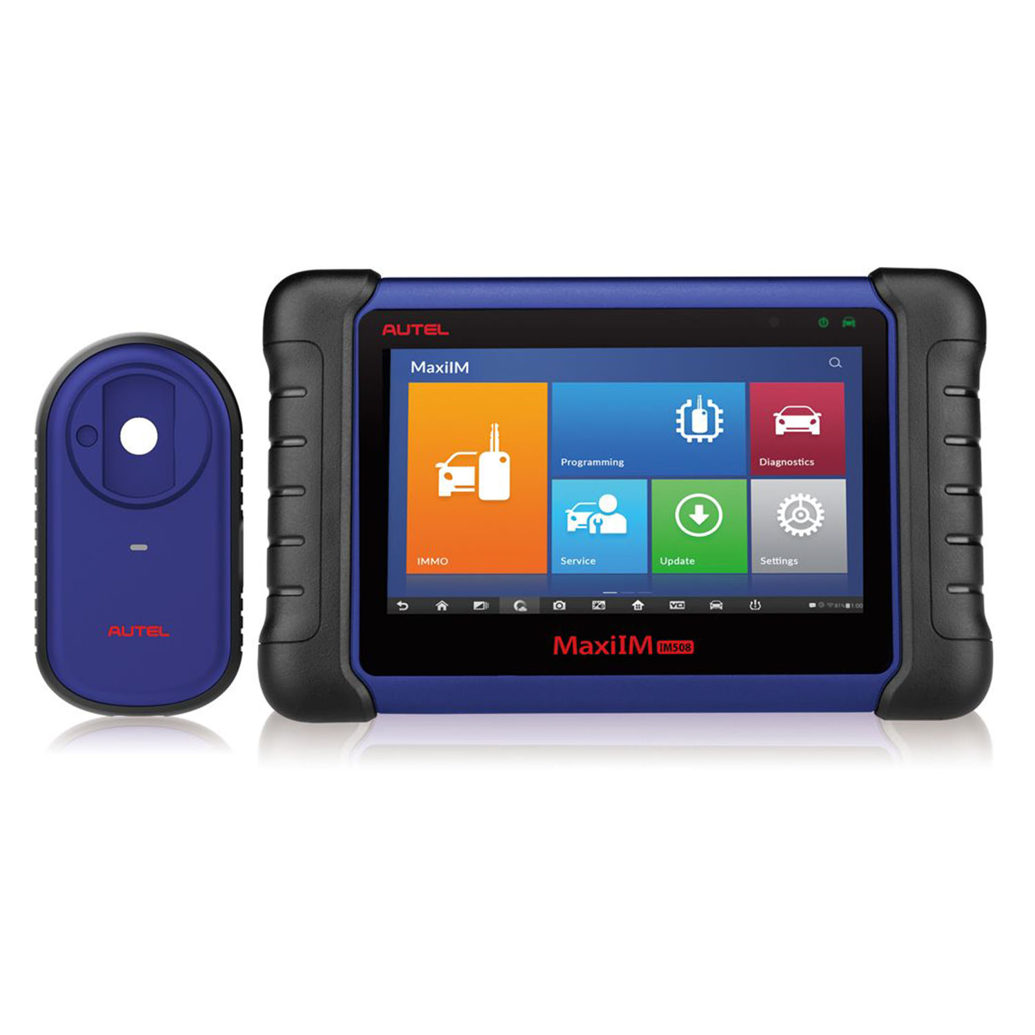 Products / Productos – IM608